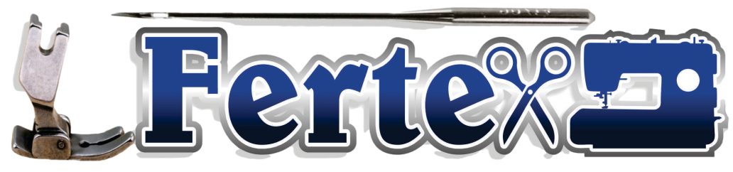 FERTEX: Repuestos para Bordadoras - Maquinas de Coser Colombia